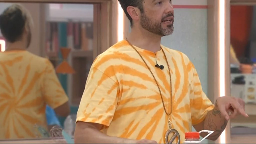 Big Brother Spoilers: Legendary blindside in the works - globaltv