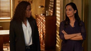 Free full episodes of Departure on GlobalTV.com | Cast photos, gossip ...