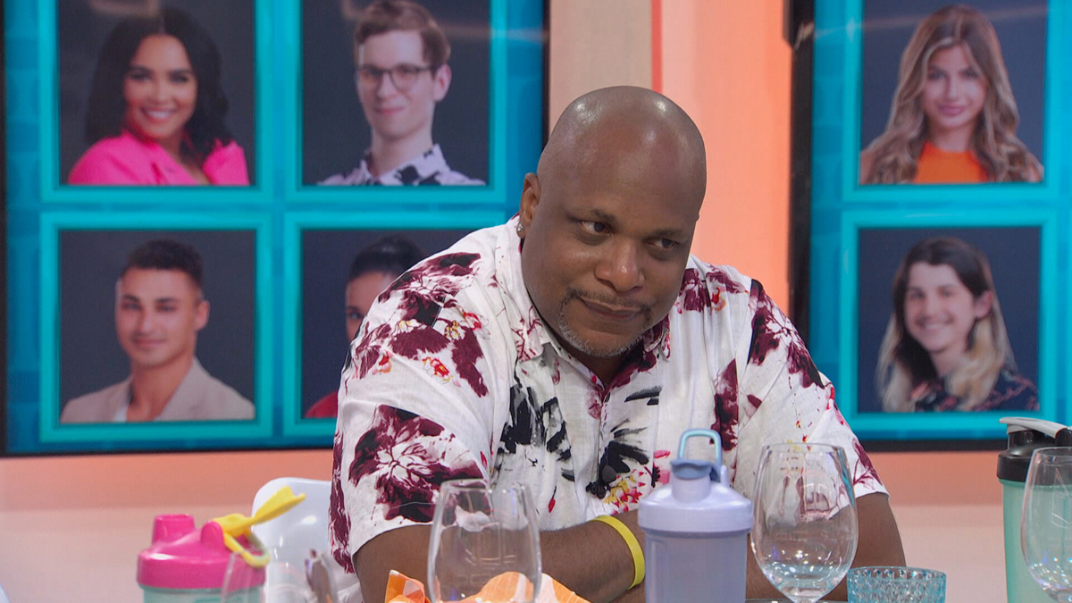 Big Brother Spoilers: Nominees hope for a twist to save them - globaltv