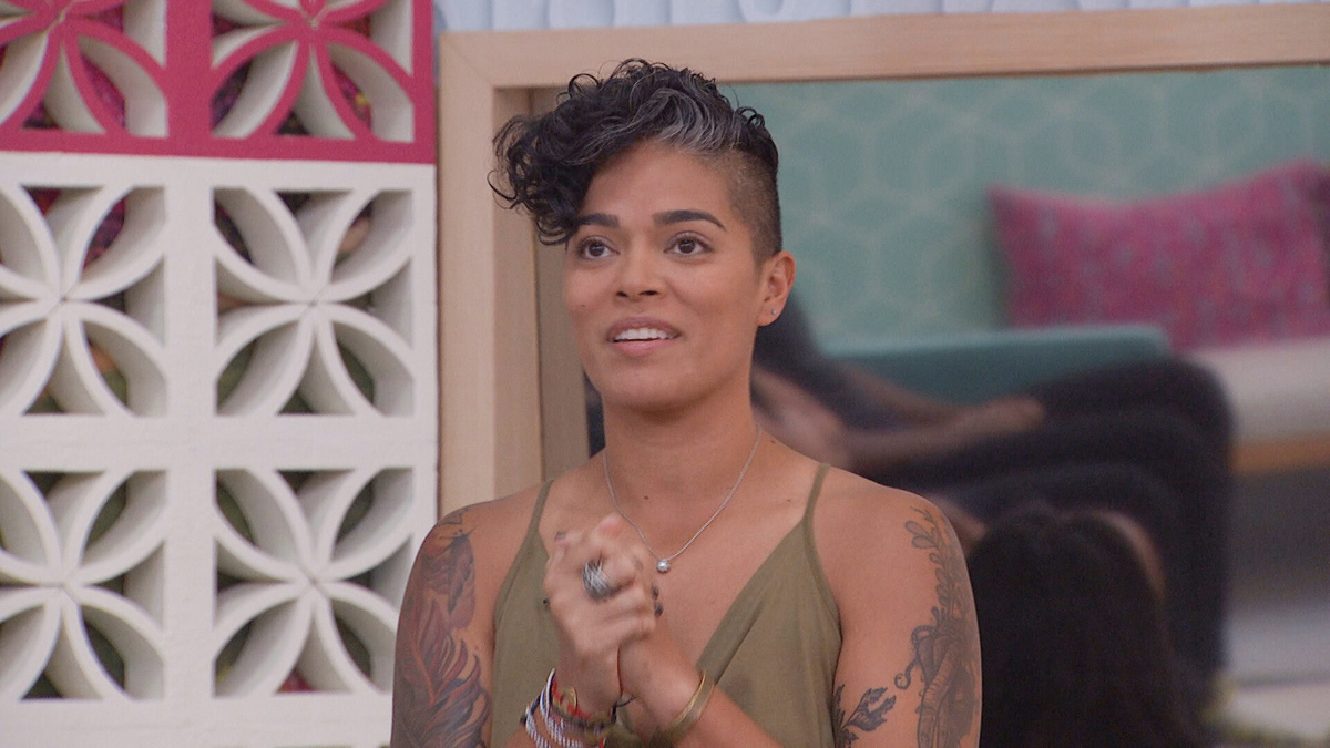 Nicole: It was all strategy not personal - globaltv