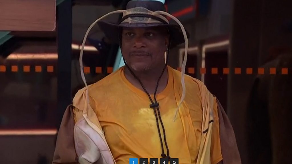 Big Brother Spoilers: OTEV comes early for the houseguests - globaltv