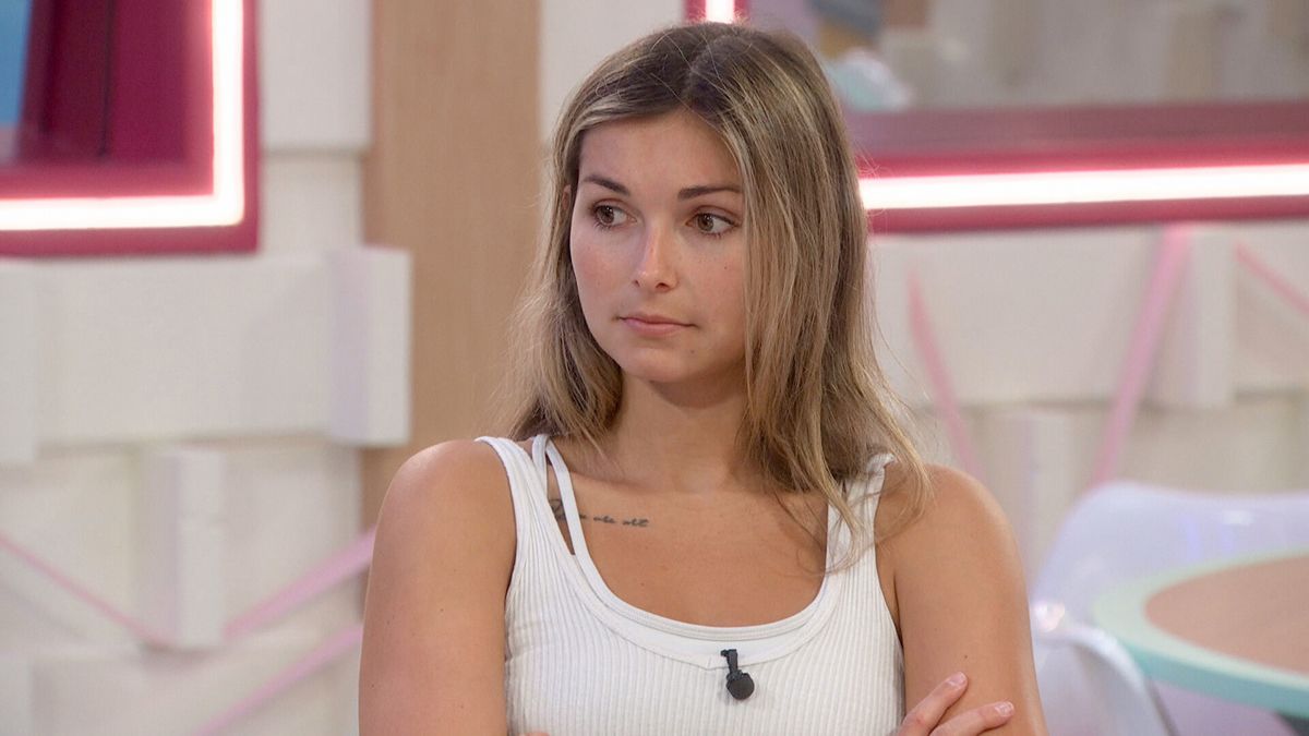 Alyssa: Turner played a ‘dirty game’ - globaltv