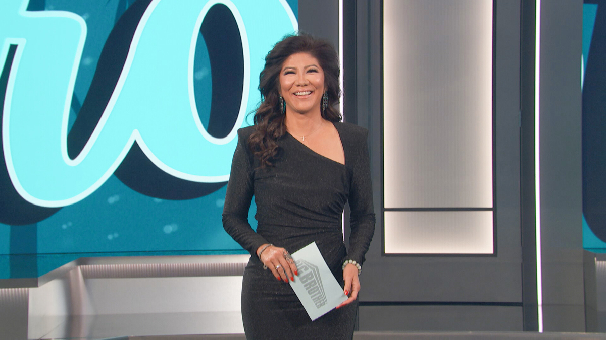 Second part of final HoH decided - globaltv