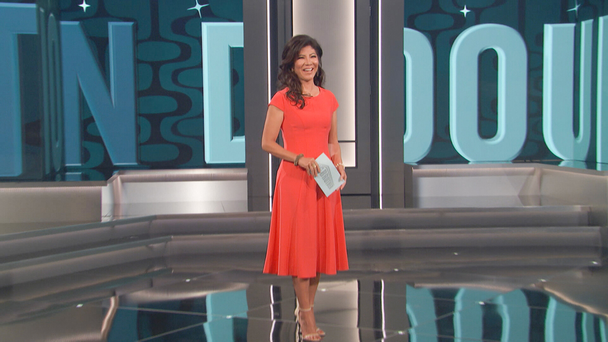 Big Brother Spoilers: Challenge DQ and noms weigh on HoH’s mind - globaltv