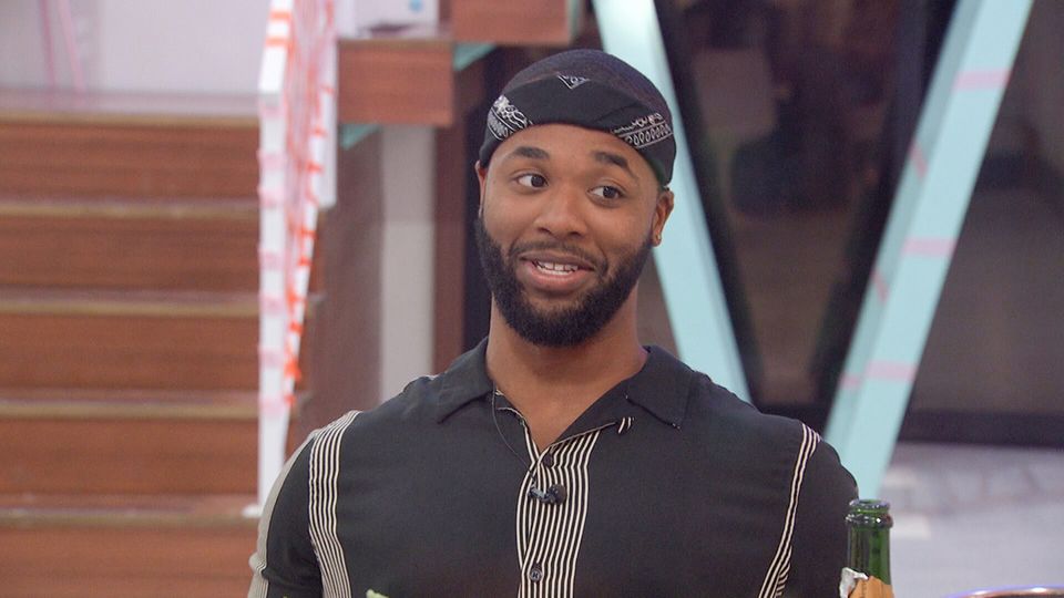 Monte: 'I just overlooked the ability that Taylor had to connect with ...