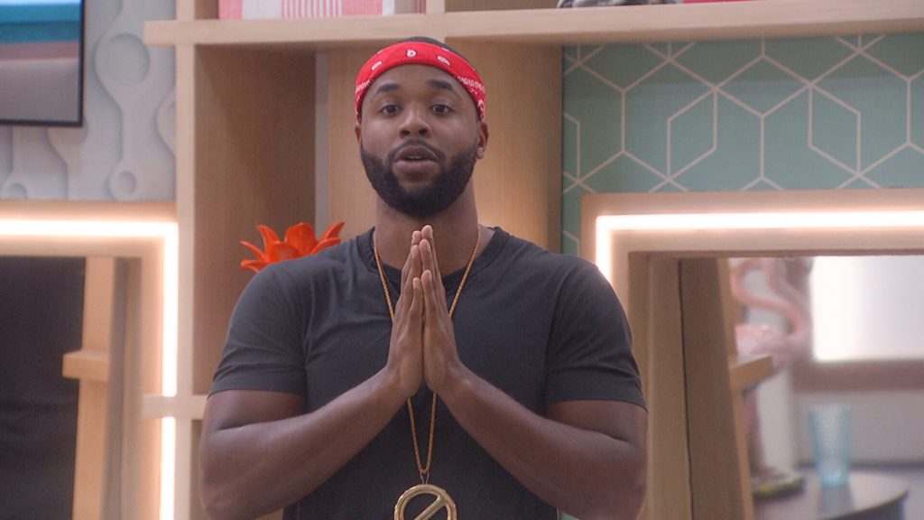 Monte: 'I just overlooked the ability that Taylor had to connect with ...