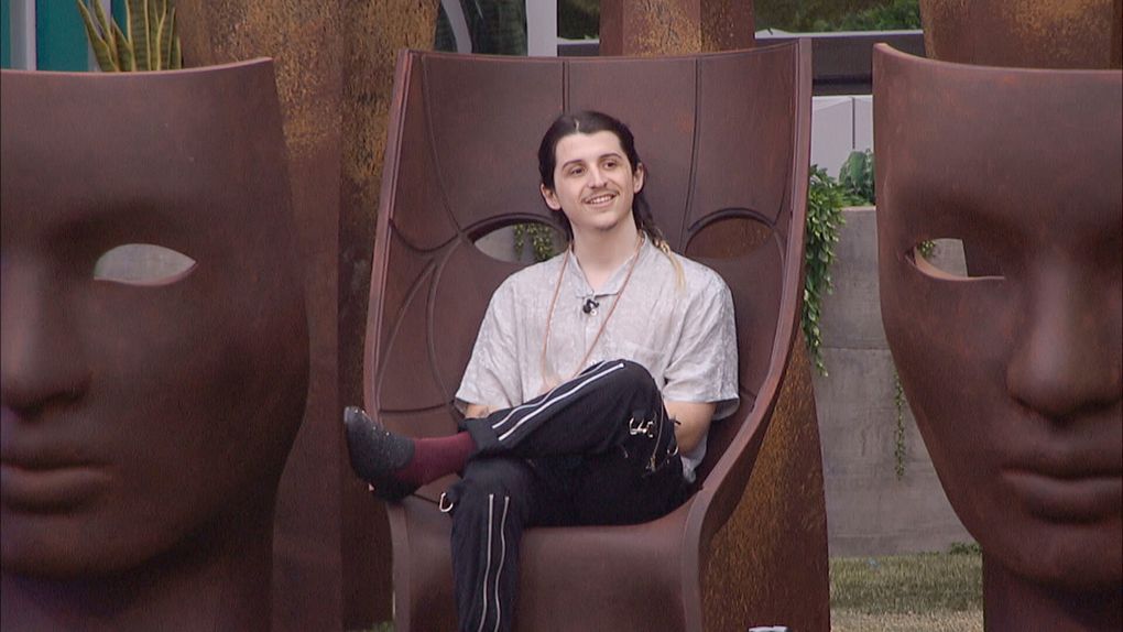 Big Brother Spoilers: A new power trio forms - globaltv