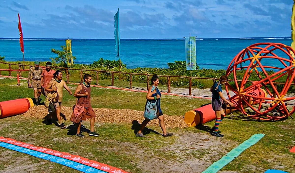 Survivor 43 Scoop – Week 12 Recap: Winners, Losers, Top Moments - globaltv