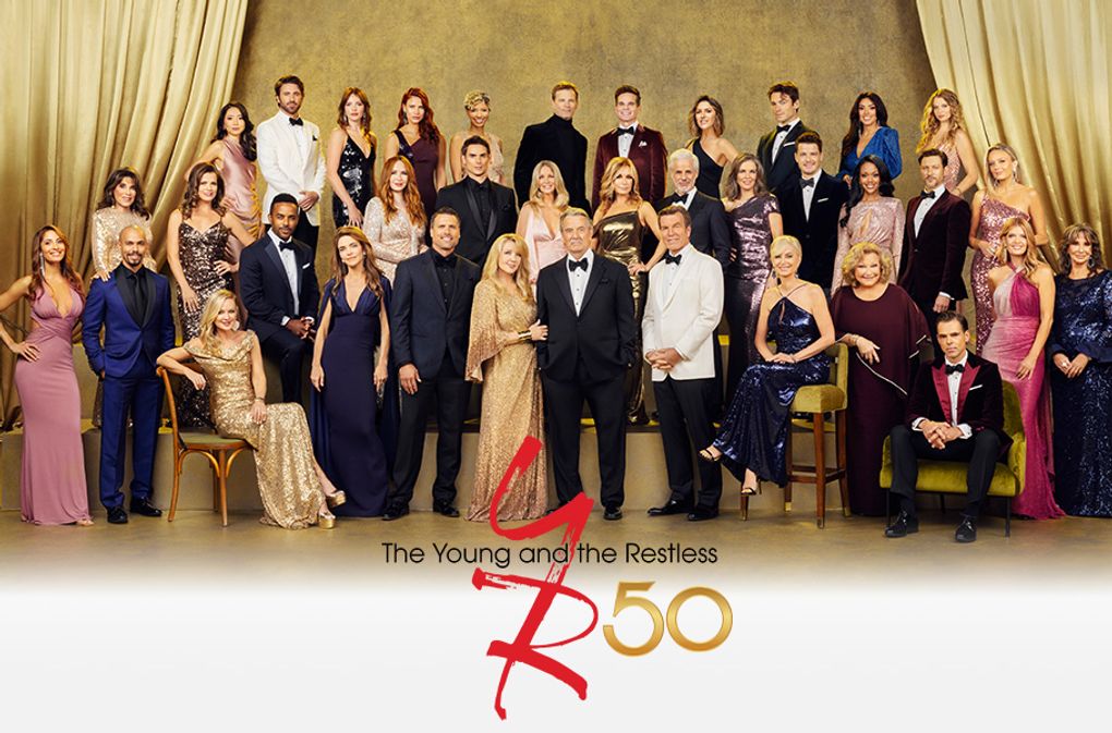 The Young And The Restless 50th Anniversary Contest Globaltv