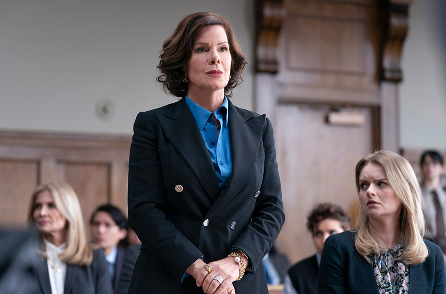 What's on Global TV This Week? February 1-15 Primetime Highlights ...