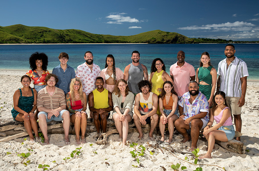 New Seasons of Long-Standing Hit Reality Series Survivor and Big Brother Canada Join Global and ...