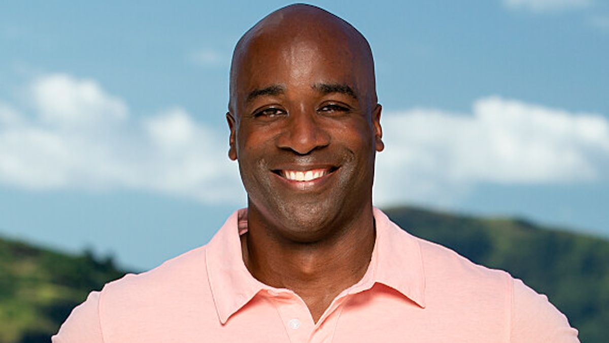 Survivor's Bruce Perreault cannot wait to play again - globaltv