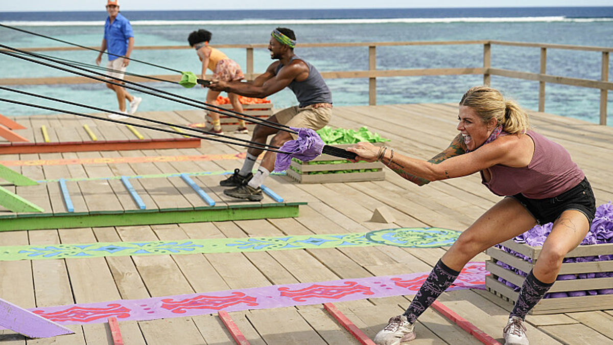 Survivor 44 Scoop – Week 4 Recap: Winners, Losers, Top Moments - globaltv