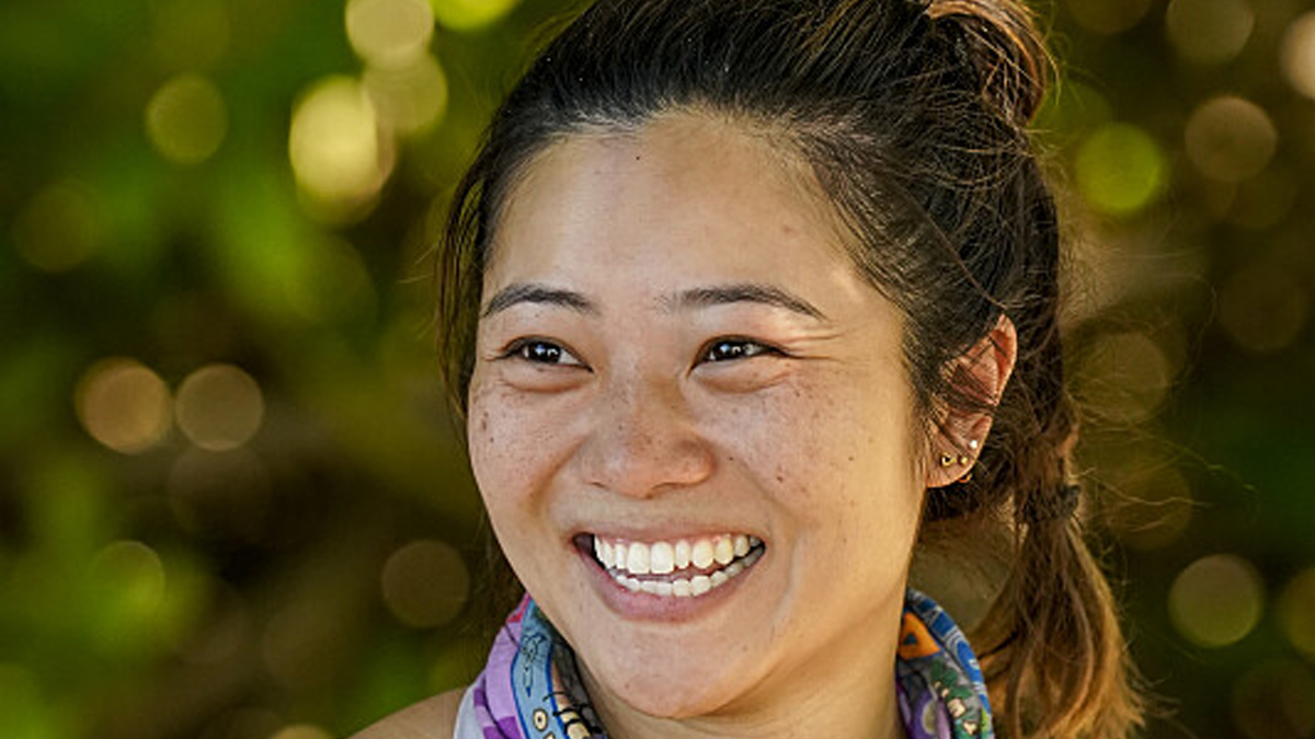 Helen owns her Survivor mistakes - globaltv