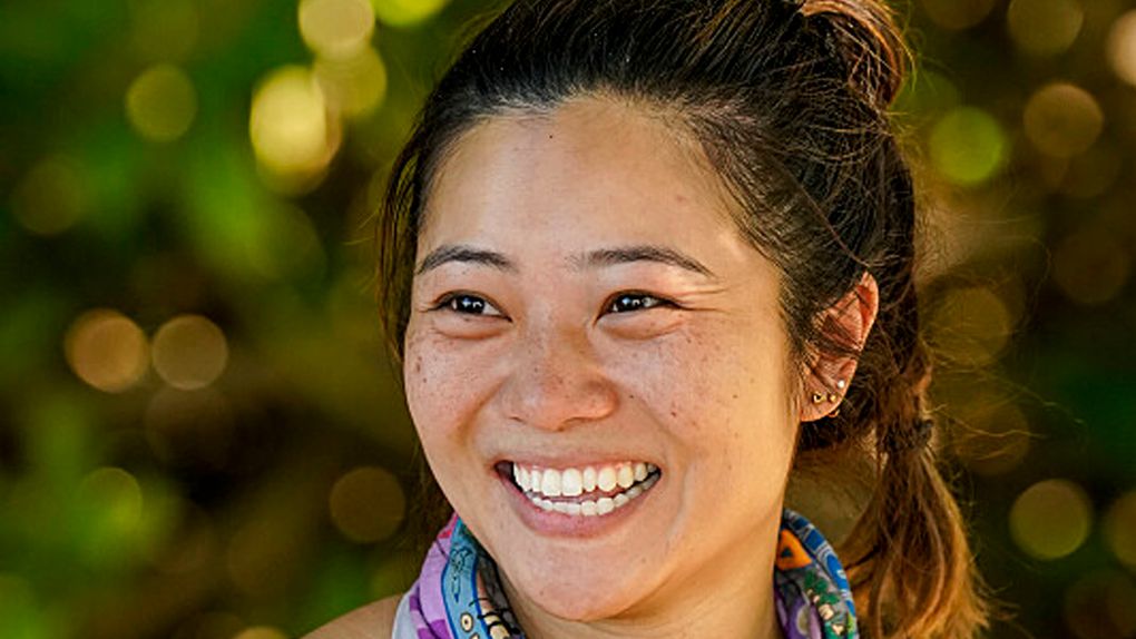 Helen owns her Survivor mistakes - globaltv