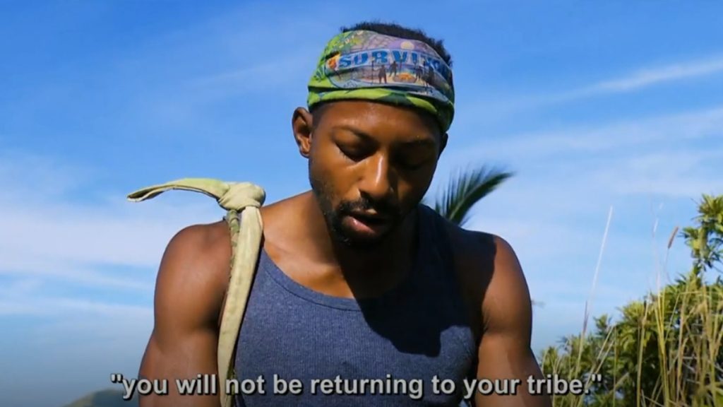 Survivor 44 Scoop – Week 4 Recap: Winners, Losers, Top Moments - globaltv