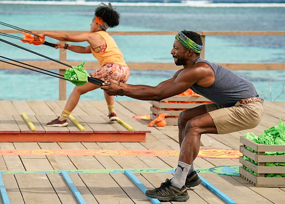 Survivor's Josh agrees that emotion cost him the game - globaltv