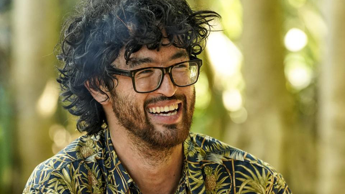 Matt Blankinship updates fans on Survivor romance: 'I feel like I've ...