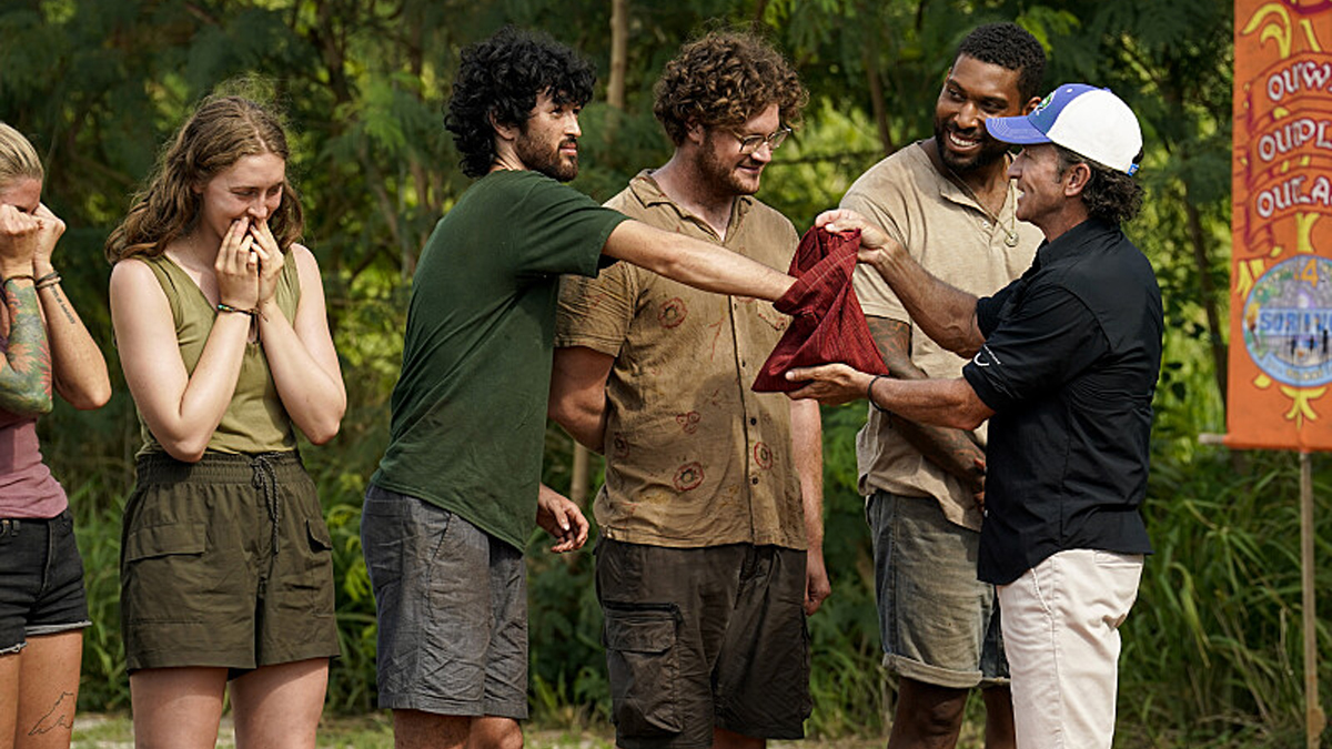 Survivor 44 Scoop – Week 6 Recap: Winners, Losers, Top Moments - globaltv