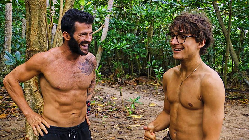 Danny: ‘Carson is an absolute assassin’ - globaltv