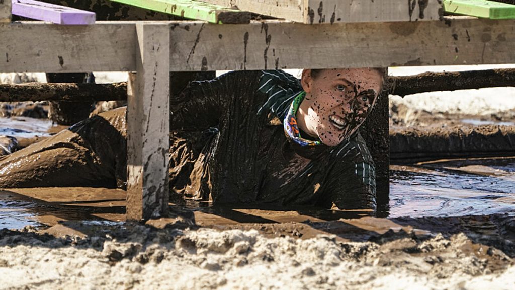 Frannie on finding love, laughs and a lionheart on Survivor - globaltv