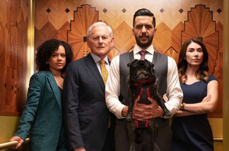 What's on Global TV This Week? May 16-31 Primetime Highlights - globaltv