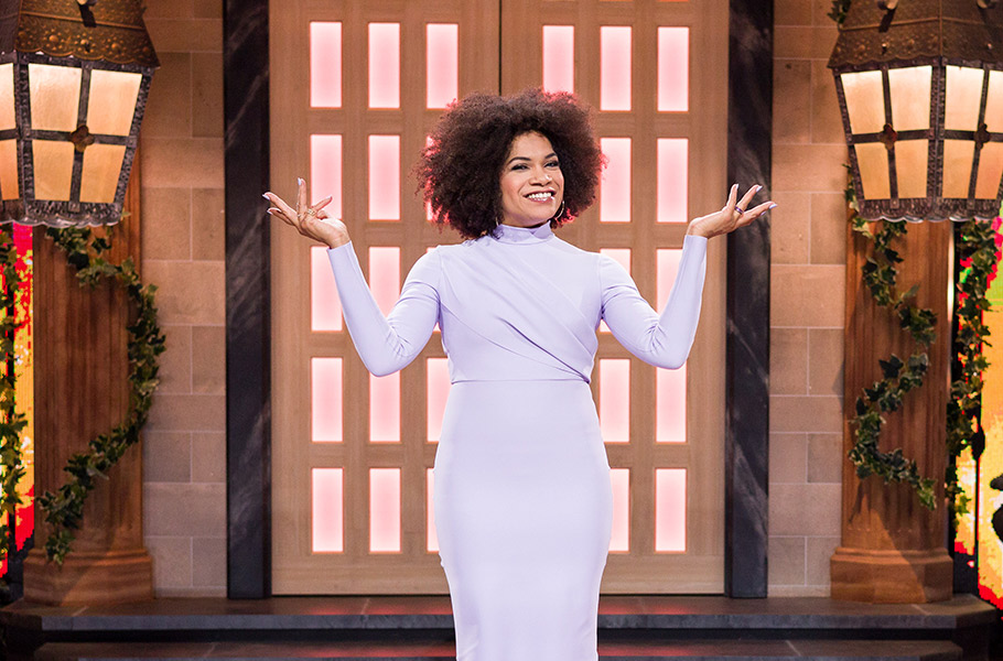 What's on Global TV This Week? May 8-15 Primetime Highlights - globaltv