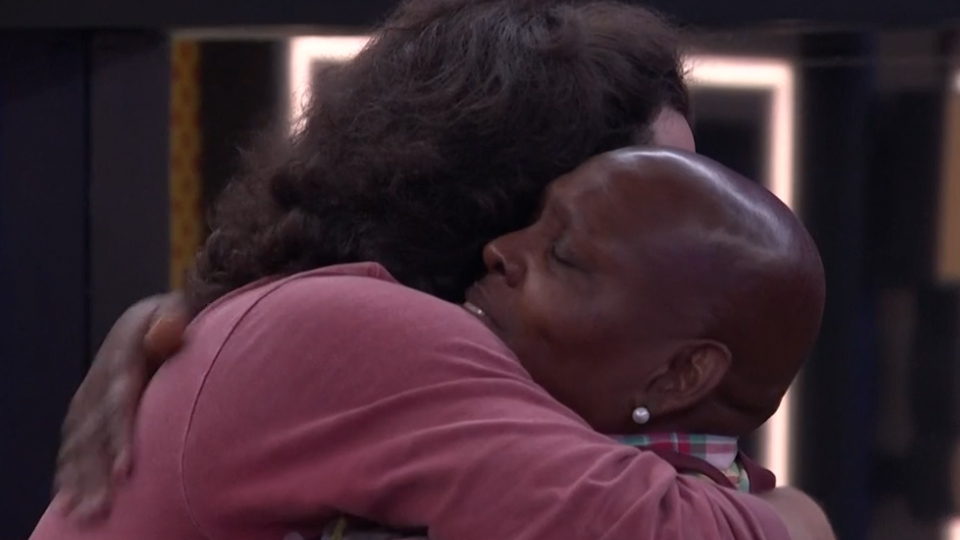 Live Feed Spoilers: Tears are already flowing in the Big Brother house ...