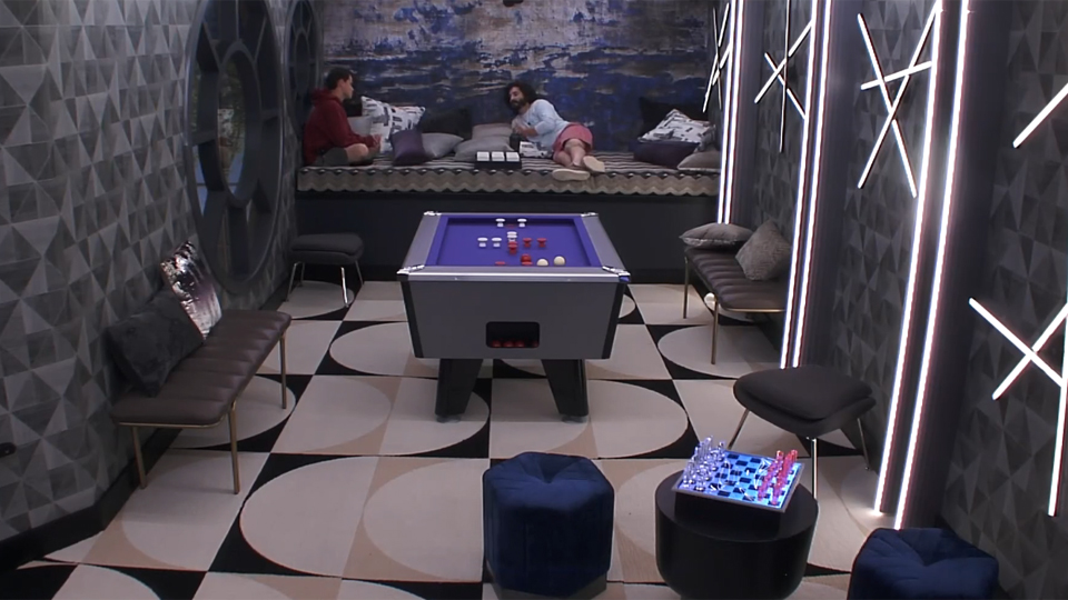 Live Feed Spoilers: HoH puts their alliance plan into motion - globaltv