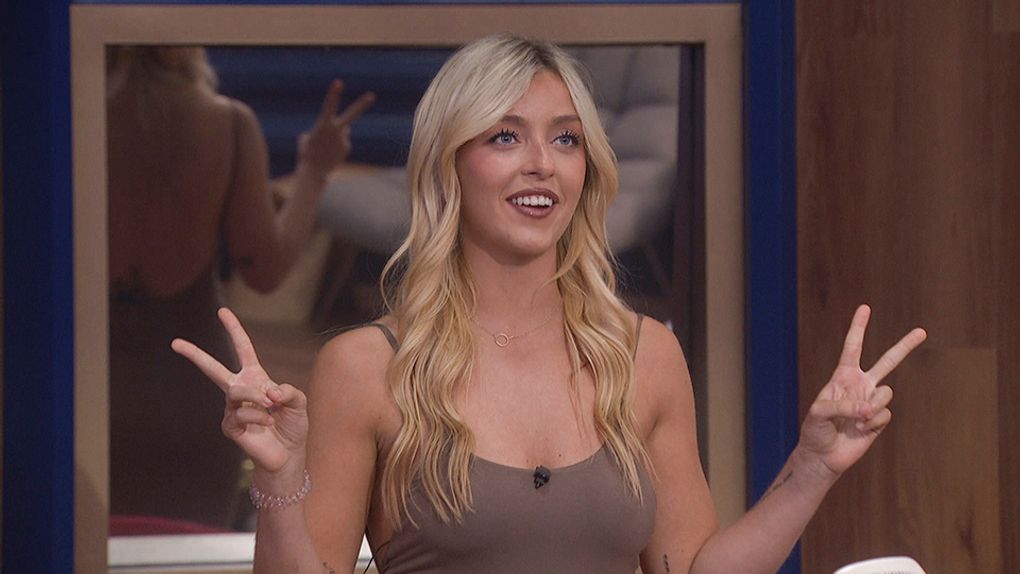 Reilly: I hope Hisam goes far - globaltv