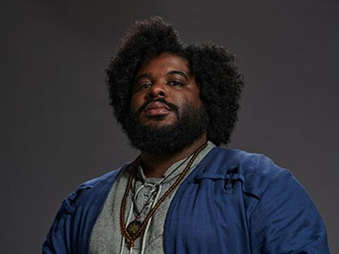 Robyn Hood Cast - globaltv