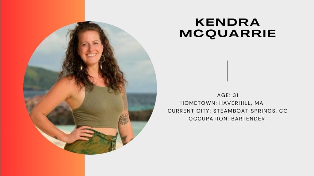 Survivor 45 Scoop – Week 9 Recap: Winners, Losers, Top Moments - globaltv