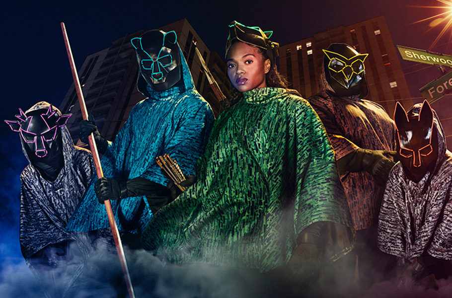 Music From the Hood - globaltv