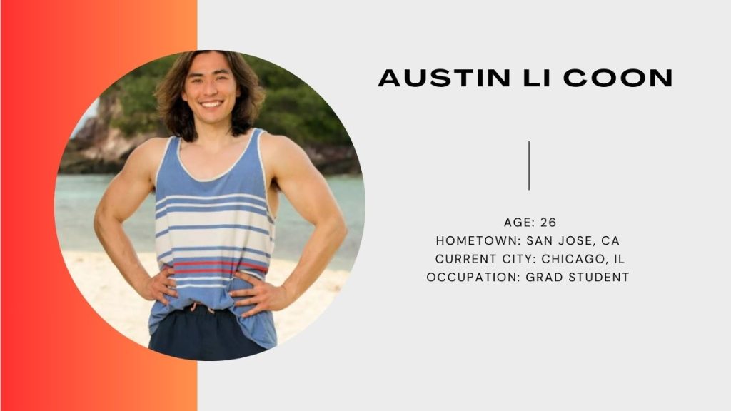 New Survivor cast sports a familiar face - globaltv