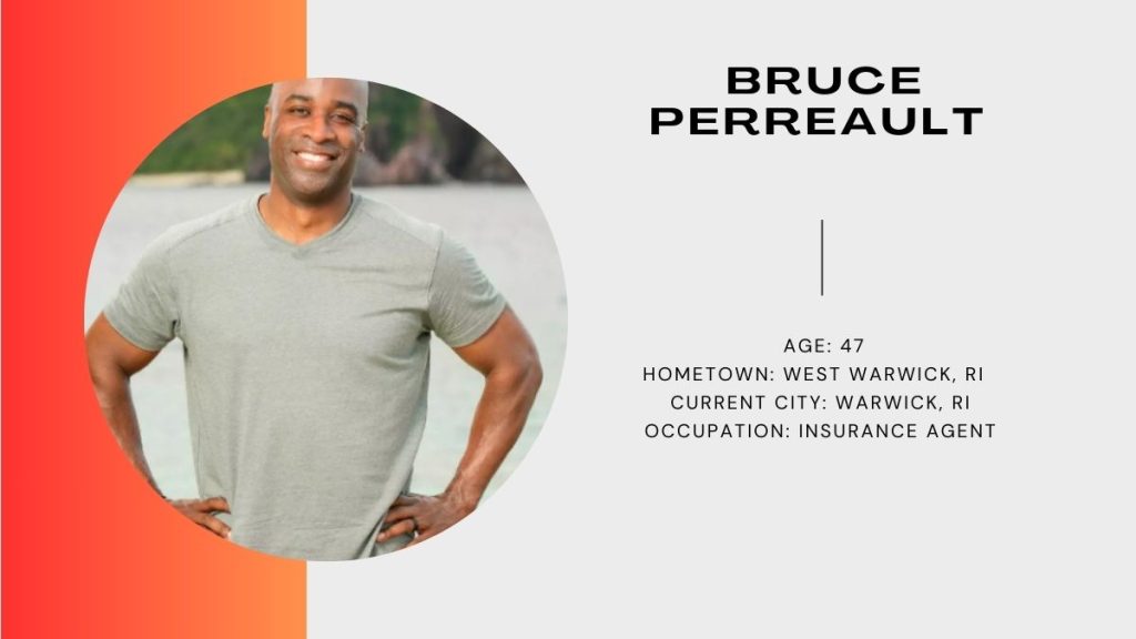 New Survivor cast sports a familiar face - globaltv