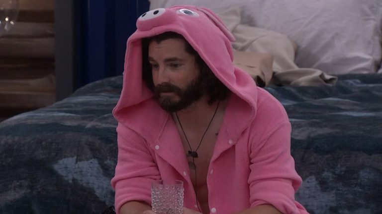 Live Feed Spoilers: Cameron explains his 'hurt' and a way forward with ...