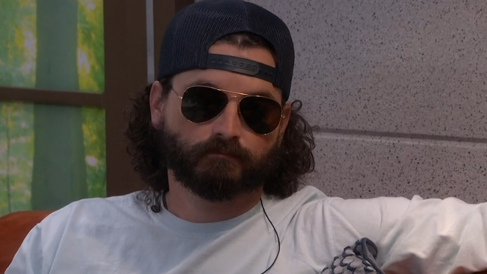 Live Feed Spoilers: HoH Cameron wheels, deals and makes a big move ...