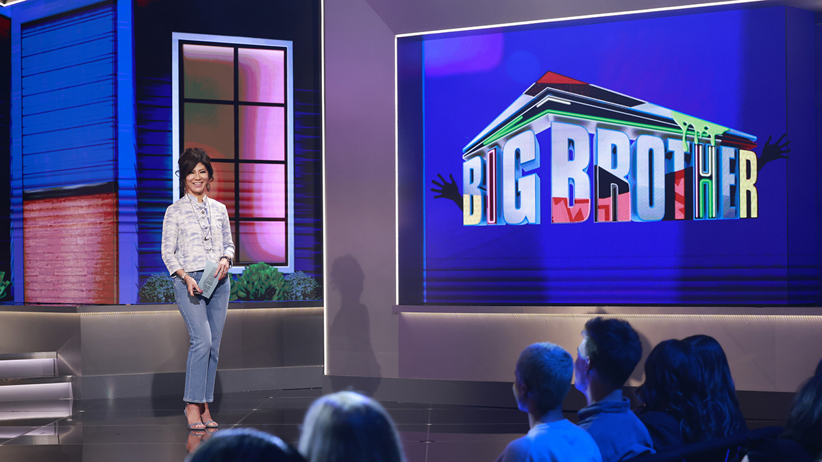 Big Brother scheduling changes - globaltv