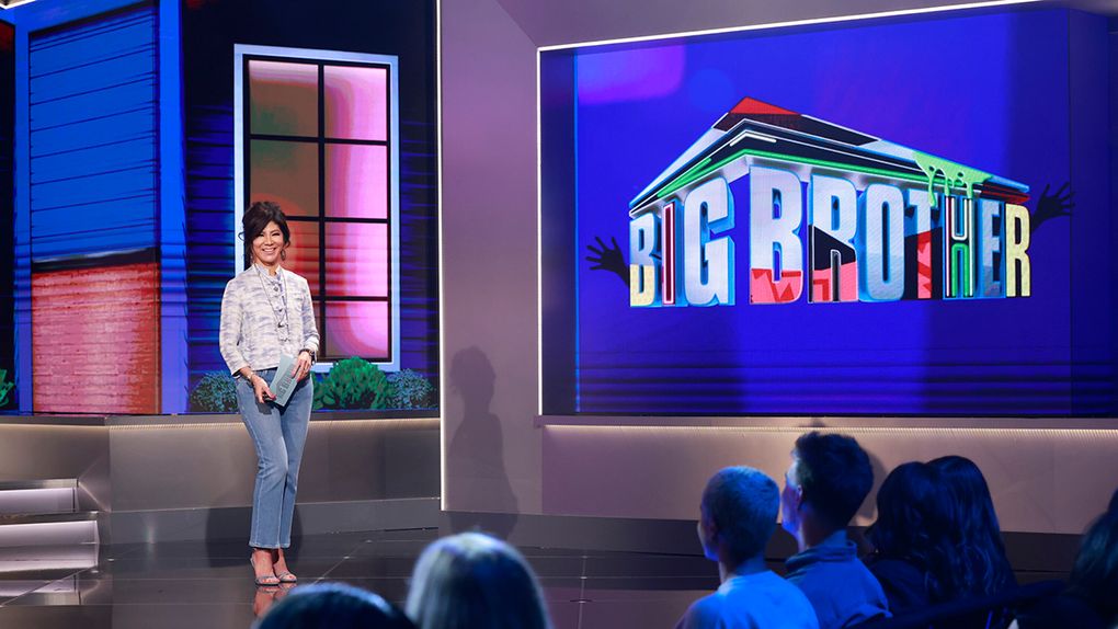Big Brother July Broadcast Schedule - globaltv