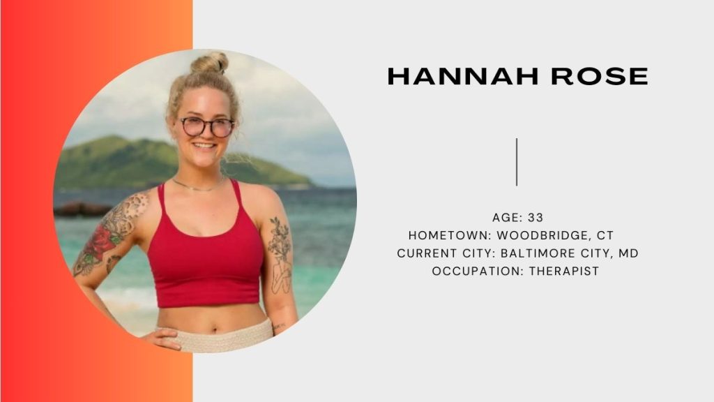 New Survivor cast sports a familiar face - globaltv