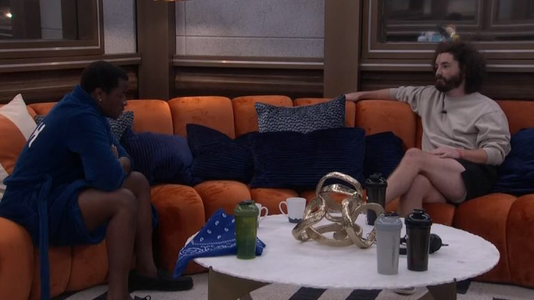 Live Feed Spoilers: HoH makes their noms as one of their closest allies ...