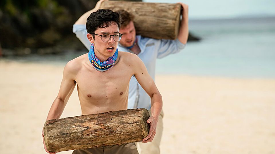 Brando reveals the twist that never happened - globaltv