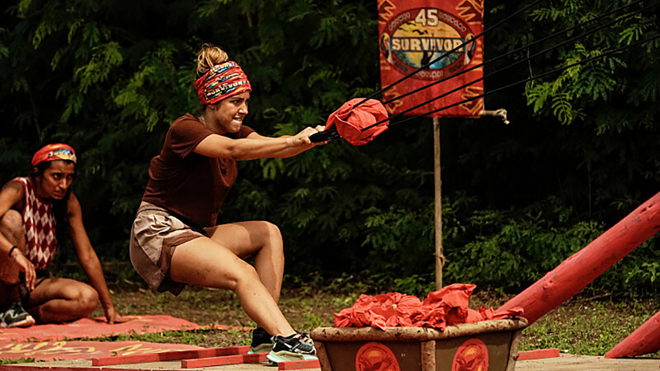 Survivor 45 Scoop – Week 5 Recap: Winners, Losers, Top Moments - globaltv