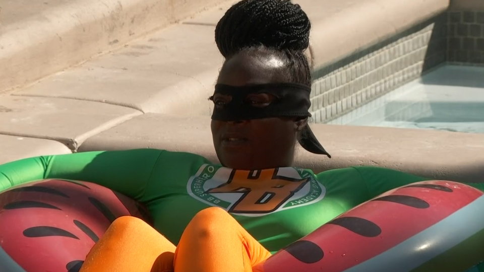 Live Feed Spoilers: Sad, angry nominee encouraged not to give up - globaltv