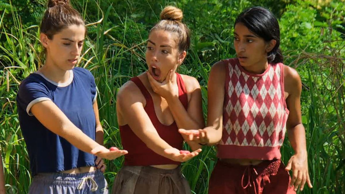 Survivor 45 Scoop – Week 6 Recap: Winners, Losers, Top Moments - globaltv