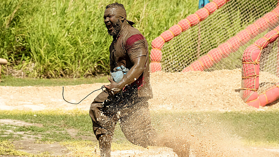 Sifu to use Survivor experience to keep 'pushing and fighting' - globaltv