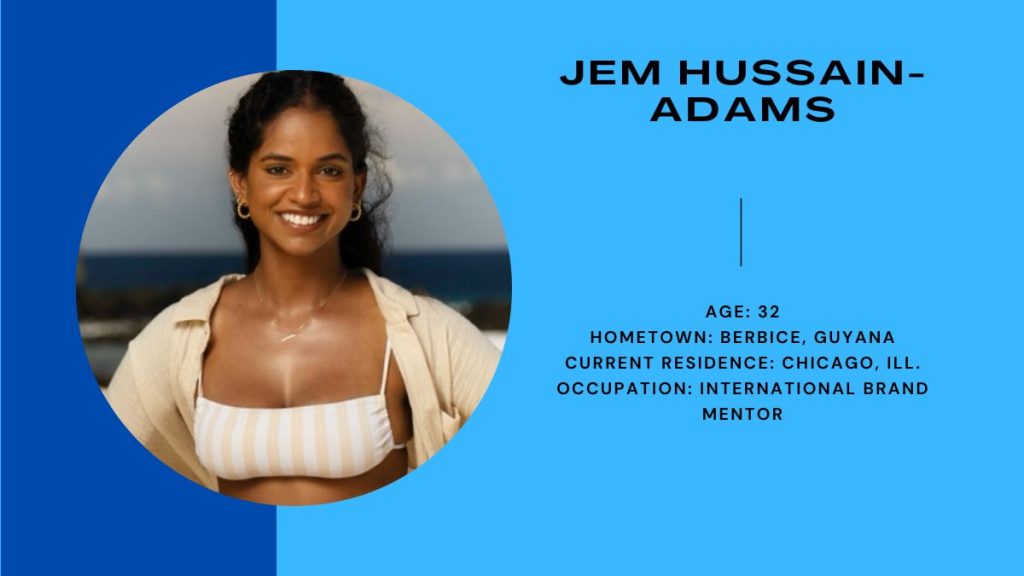Torontonians part of new Survivor cast - globaltv
