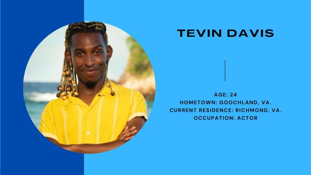 Torontonians part of new Survivor cast - globaltv