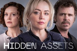 Free full episodes of Ghosts on GlobalTV.com | Cast photos, gossip and ...