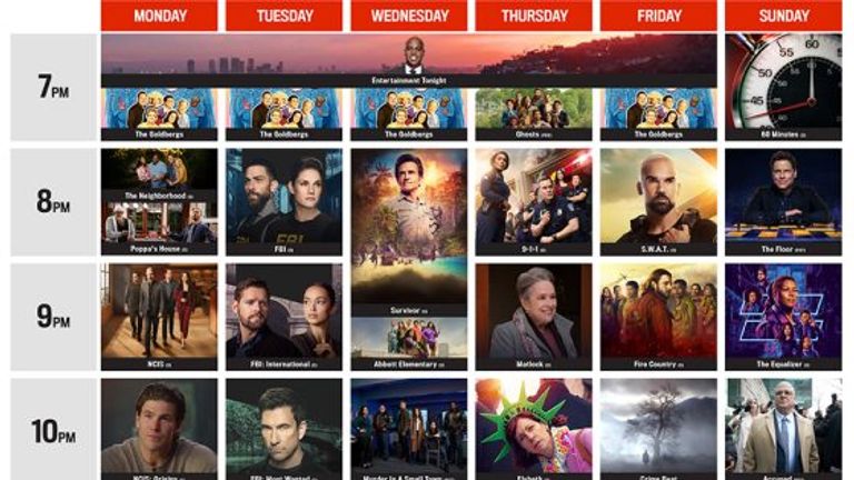 Global TV App Now Available on Samsung Smart TVs! - globaltv